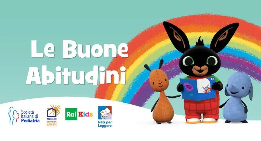 Bing e la Società Italiana di Pediatria insieme per promuovere la ...