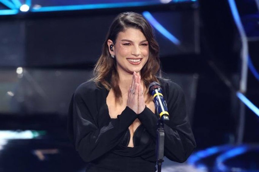 Emma Marrone e la maternità: ‘da donna single non posso accedere alla ...