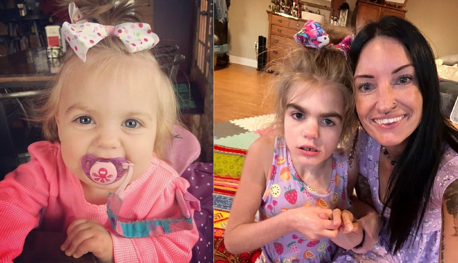 Haidyn e la demenza infantile: una storia di amore e speranza | Mamme.it