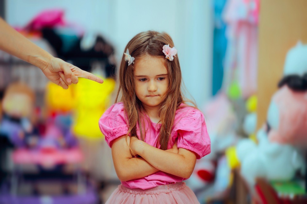 Time-out per educare i bambini: come funziona, rischi e valide ...