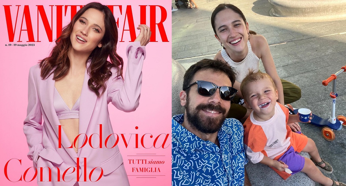 Vivere il sesso dopo la maternità: Lodovica Comello si racconta | Mamme.it