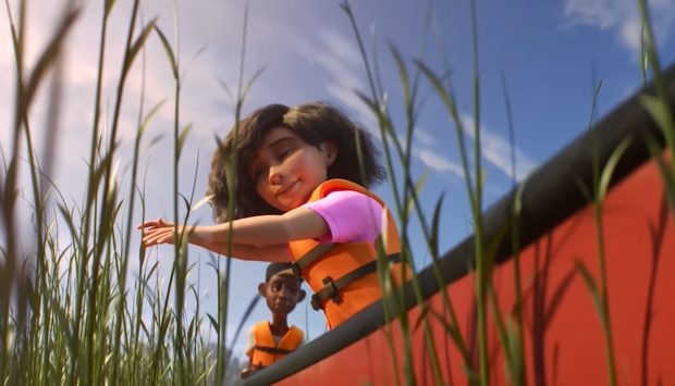 Pixar racconta l’autismo con due cortometraggi | Mamme.it